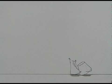 Sandbag Animation - Don't Kick the Bucket! - YouTube