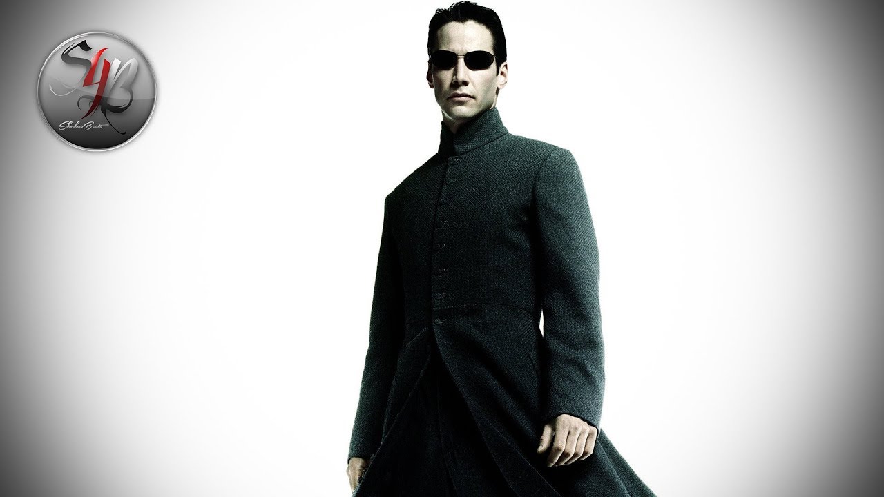 Gabbia - The Matrix Goes On [Audio] / Prod. by Shuka4Beats | Hip Hop ...