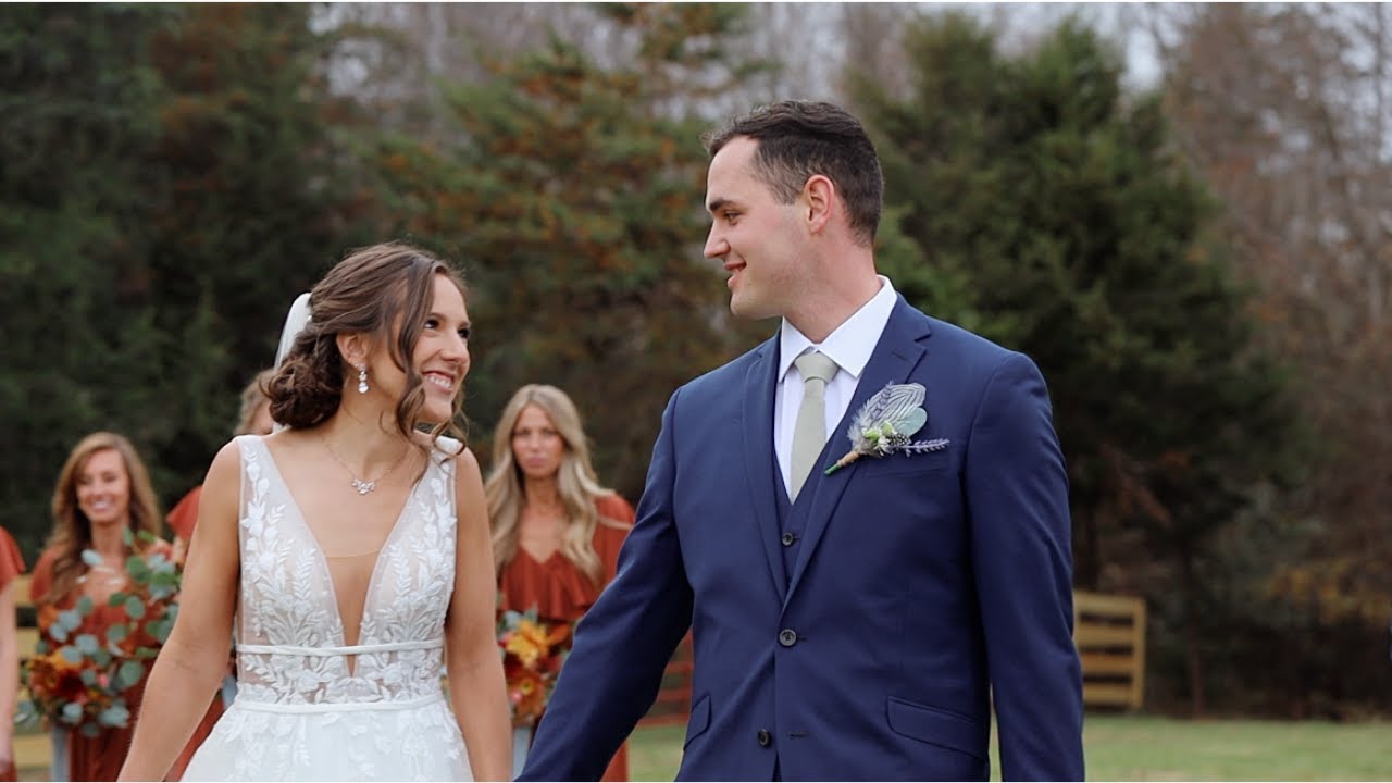 WHITNEY + KYLE | TEASER - YouTube