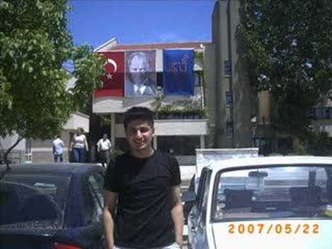 SENİN O GÖZLERİN VARYA! GRUP ATEŞTEN DİNLEYİN Bİ DE..