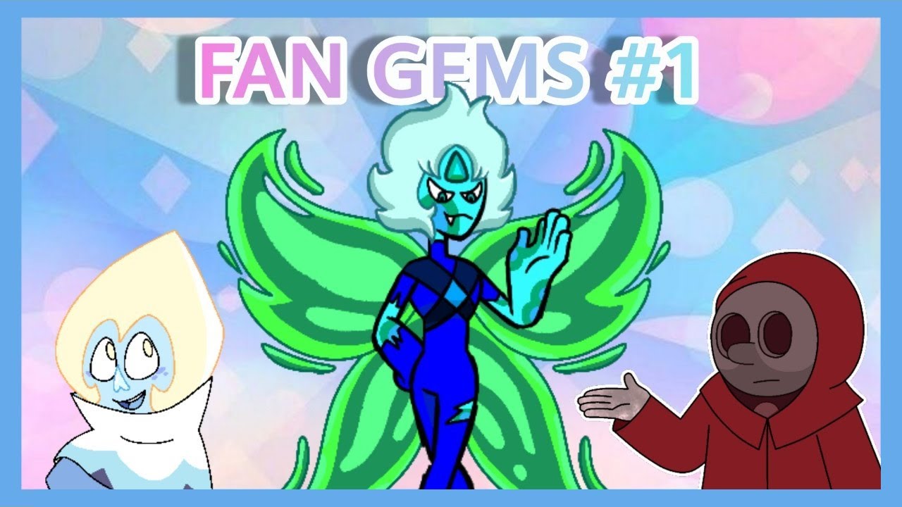 Fan Gems #1 SUF | Sunstone Network. - YouTube