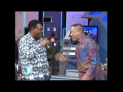 NOSTALGIA TUKUL KETEMU ROY SURYO, PETJAH SATU STUDIO | BUKAN EMPAT MATA (20/08/19) PART 4