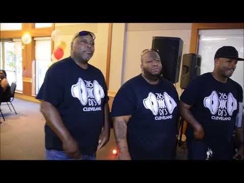 Tracy Lacy 50th Birthday Celebration Highlights - YouTube