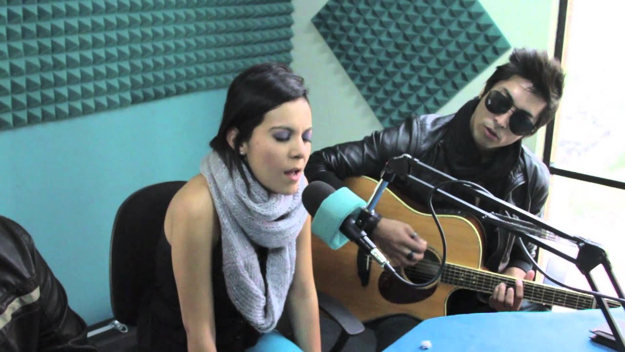 ODAS- Volver A Casa Tour 2013 (Parte II) - YouTube