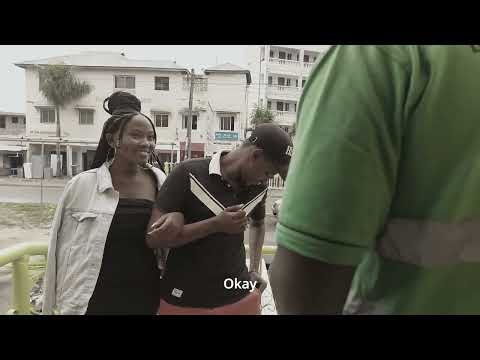 MAPITO || KENYAN SHORT FILM 2025