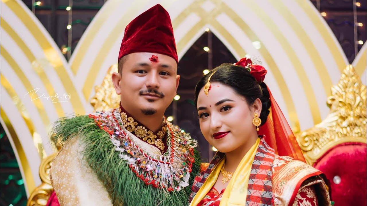 smriti balami wedding full video - YouTube