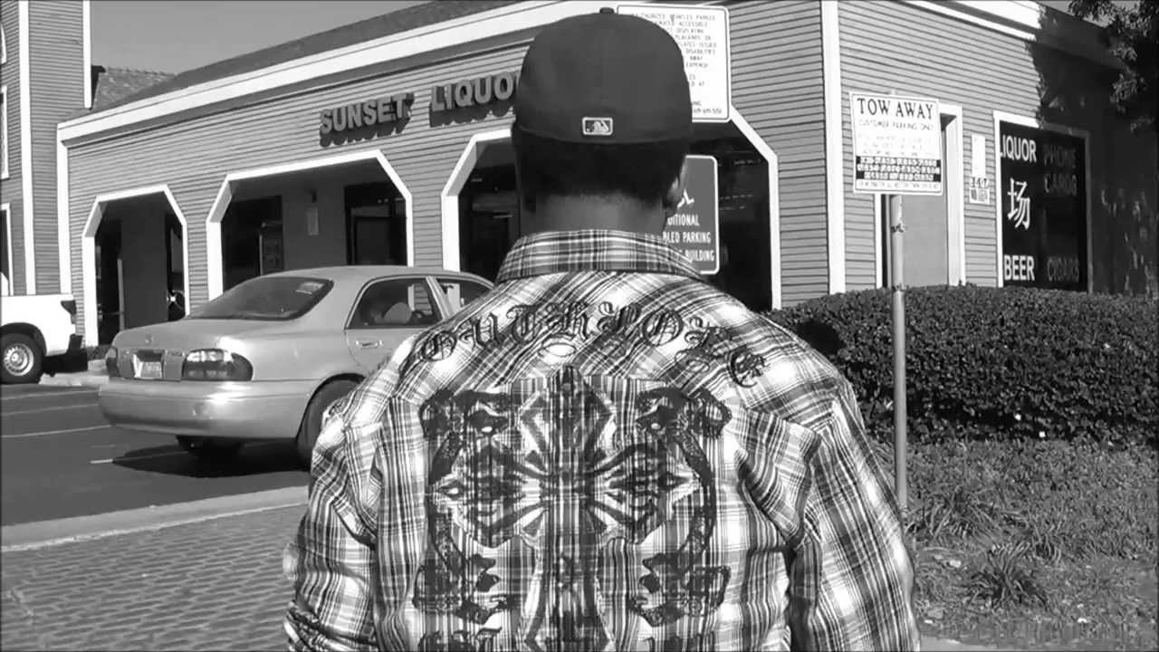 Intro Daygo City- E Dot Blaze - YouTube