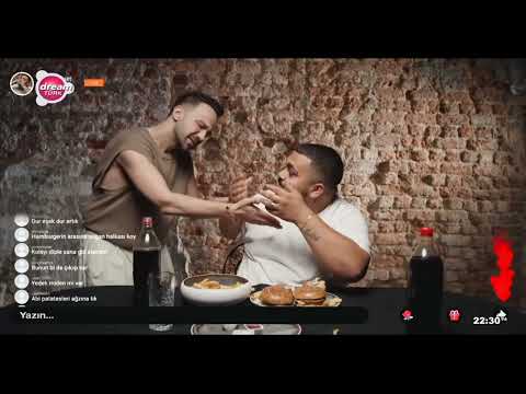 ASİL GÖK - Noldu Böyle? İLK KEZ Dreamtürk TV ekranından sizlerle..