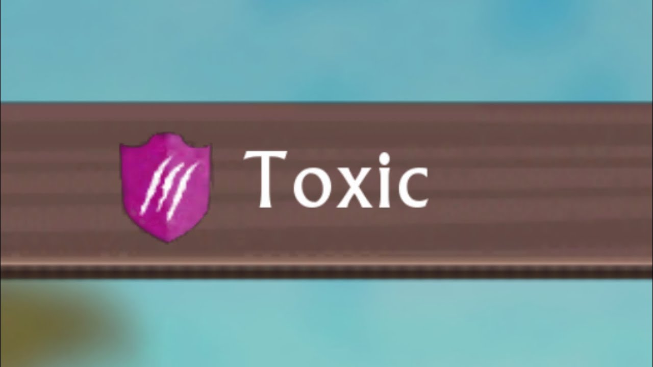 Joining Toxic Clan for an hour! Wildcraft - YouTube