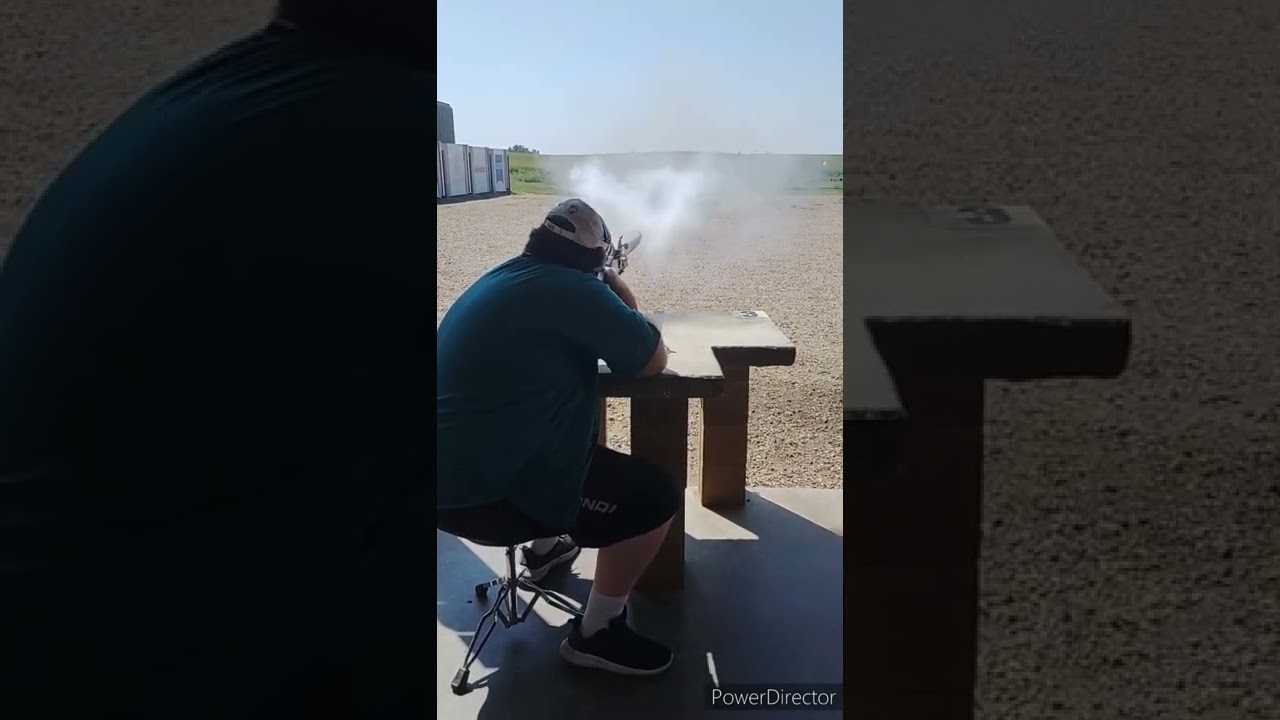 Matchlock Musket by Veteran Arms LLC Range Test @Charles Misulia @Black ...