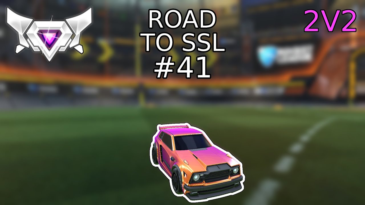 All skill, no luck | Road to SSL (2s) - YouTube