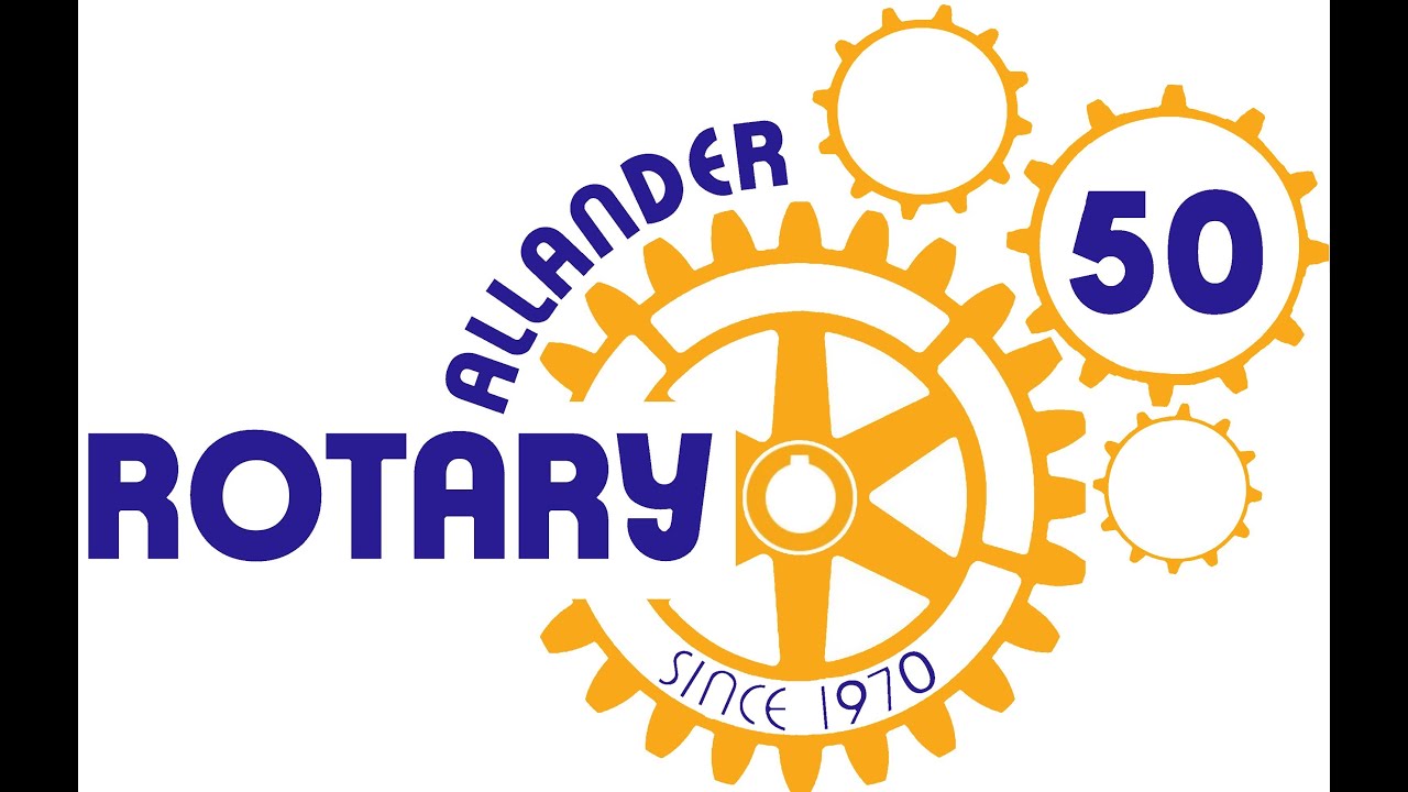 Allander at 50 - YouTube