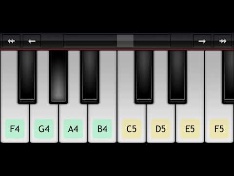 İkiye On Kala - Kafamda Kentsel Dönüşümler piano