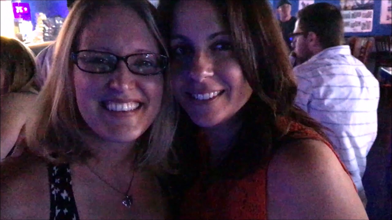 Kristin Sunday Funday - YouTube