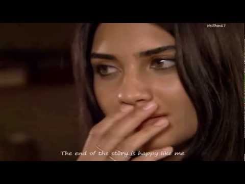Tuba Büyüküstün - Aşkkolik