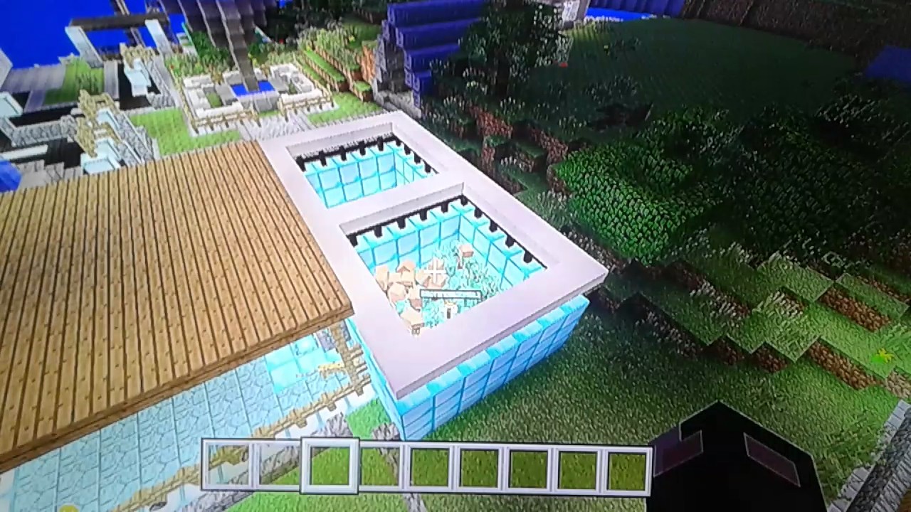 Best creeper mistake - YouTube