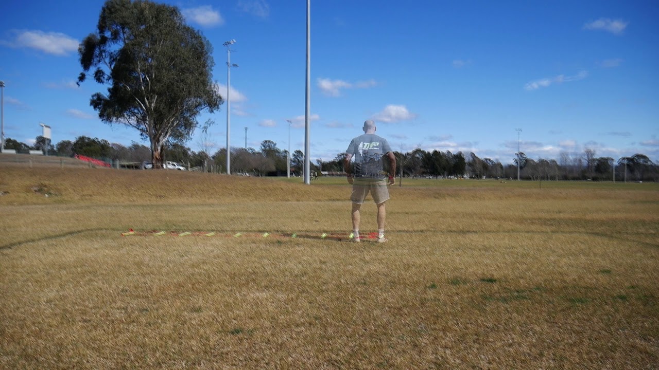 Facing Wrong Direction Turn and Start - YouTube