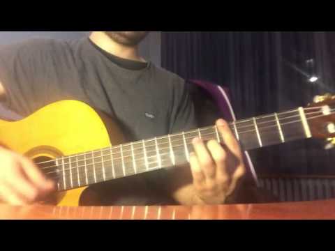 İrem Derici - Aşk Eşittir Biz (Cover) / Akor ve Tab