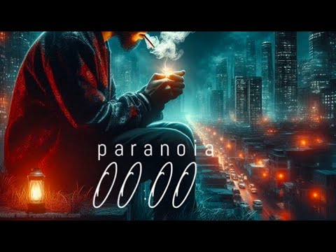 PARANOIA _00:00( audio officiel)