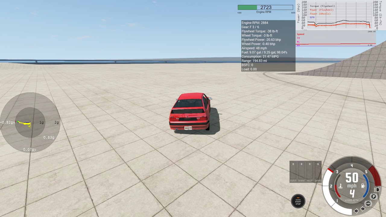 Stock CRX HF D15B6 vs D16a1 - YouTube