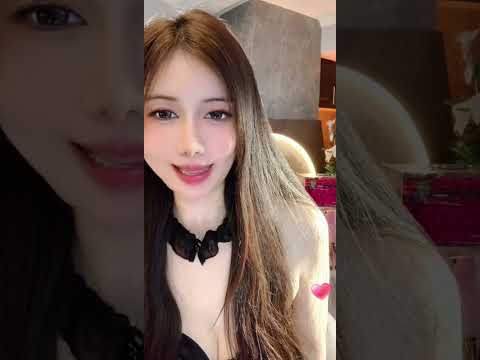 Korean sexy girl 😒 😋  #chubby #asia #bigolive 