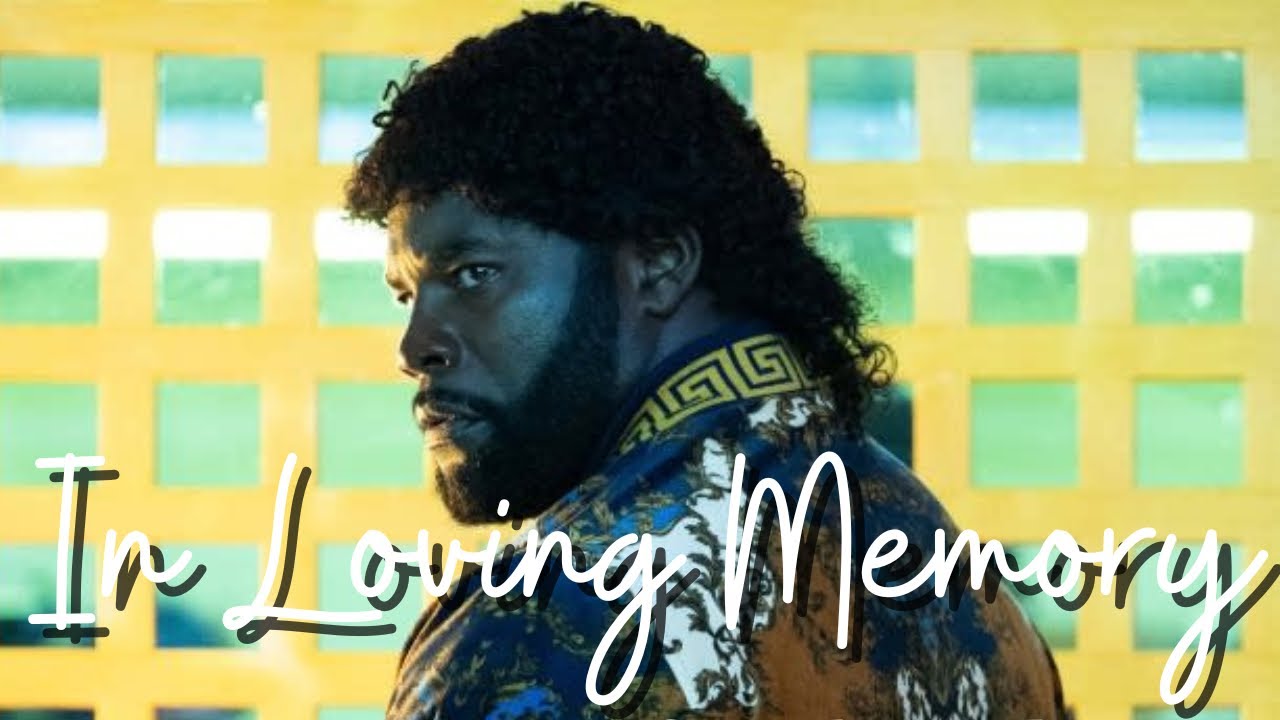 Snowfall: Remembering Uncle Jerome | Crack In The 80's Podcast - YouTube