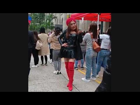 Ang ading Kong Ganda at bait - YouTube