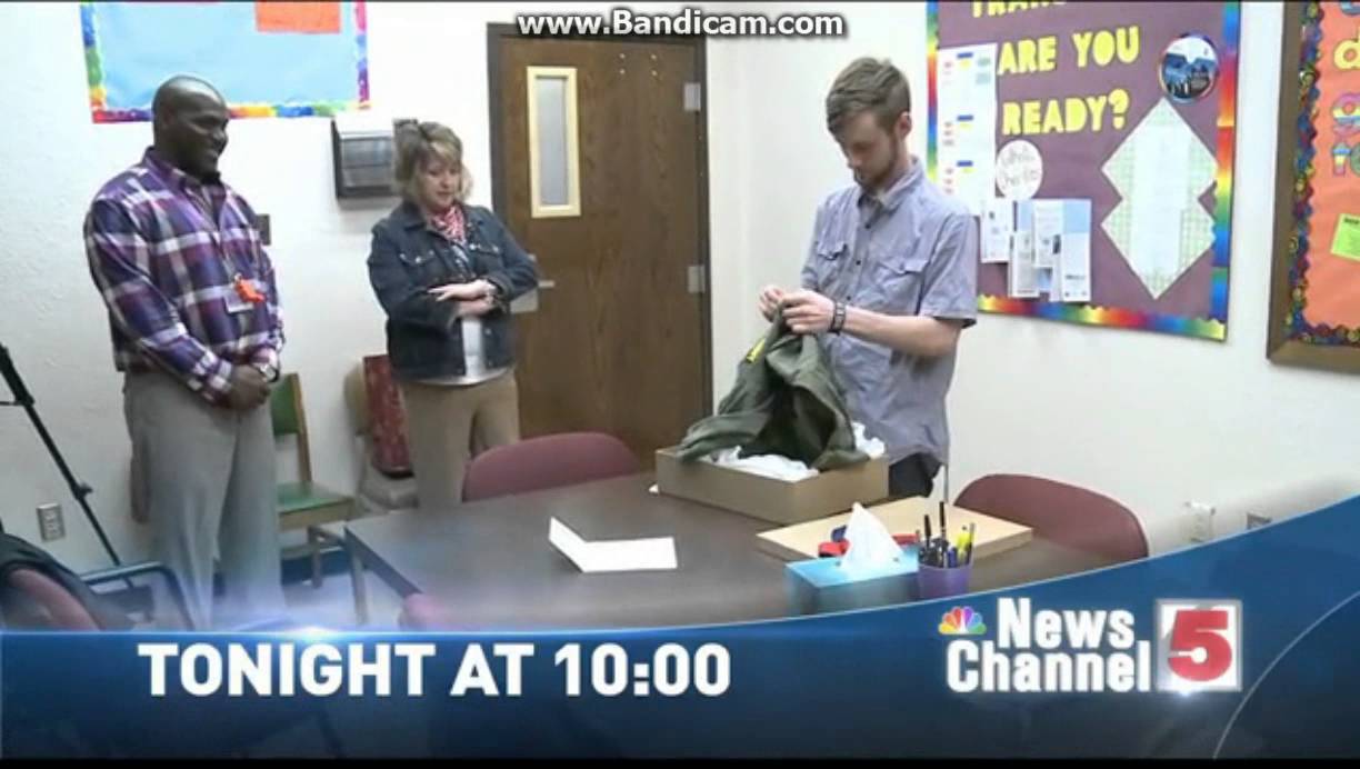 KSDK NewsChannel 5 at 10 Open 12/16/2015 - YouTube