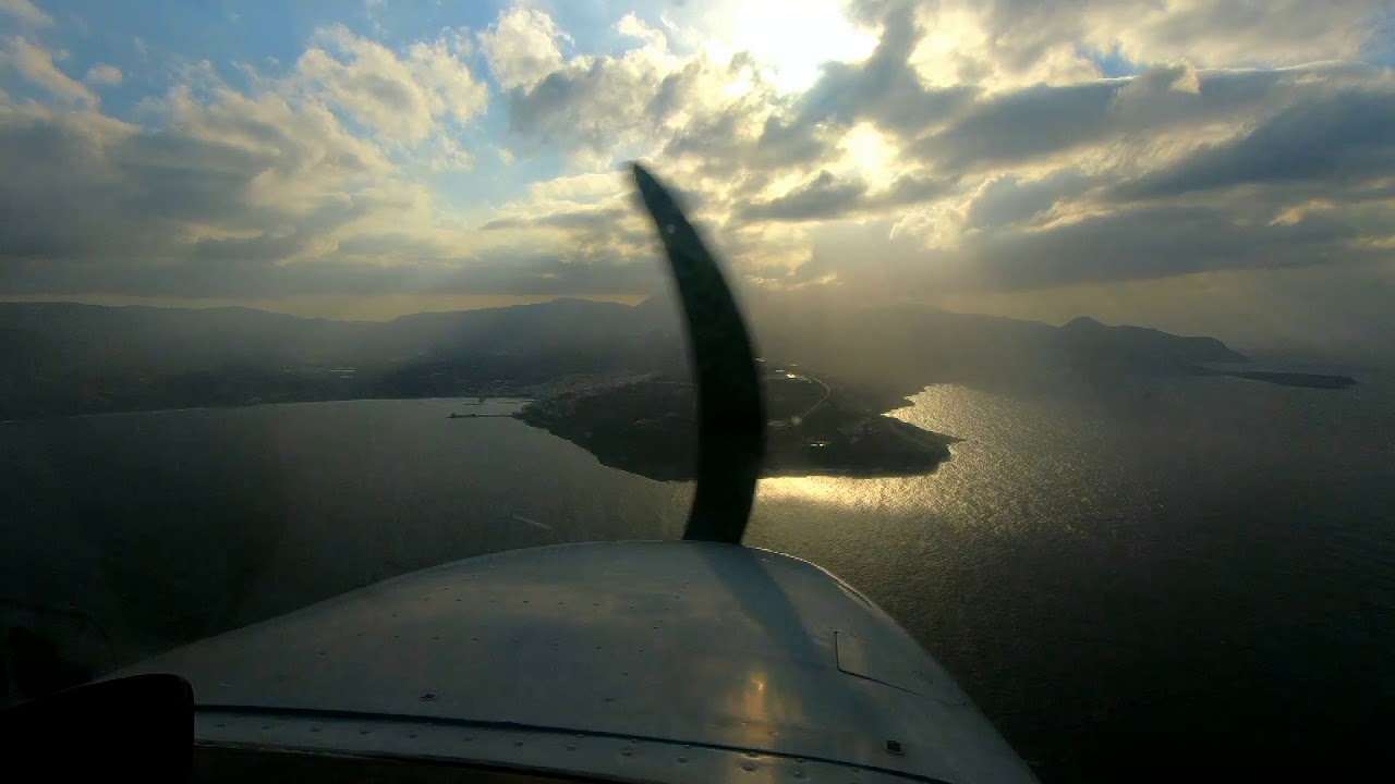 JSH john drakakis 2018 sitia - YouTube