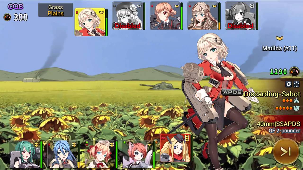 Panzer Waltz (2/15/2016 stream) - YouTube