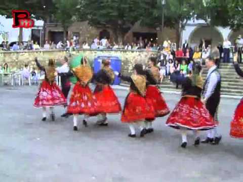 EL REDOBLE - YouTube