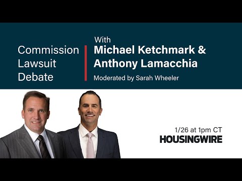 Anthony Lamacchia vs Michael Ketchmark debate reminder - YouTube