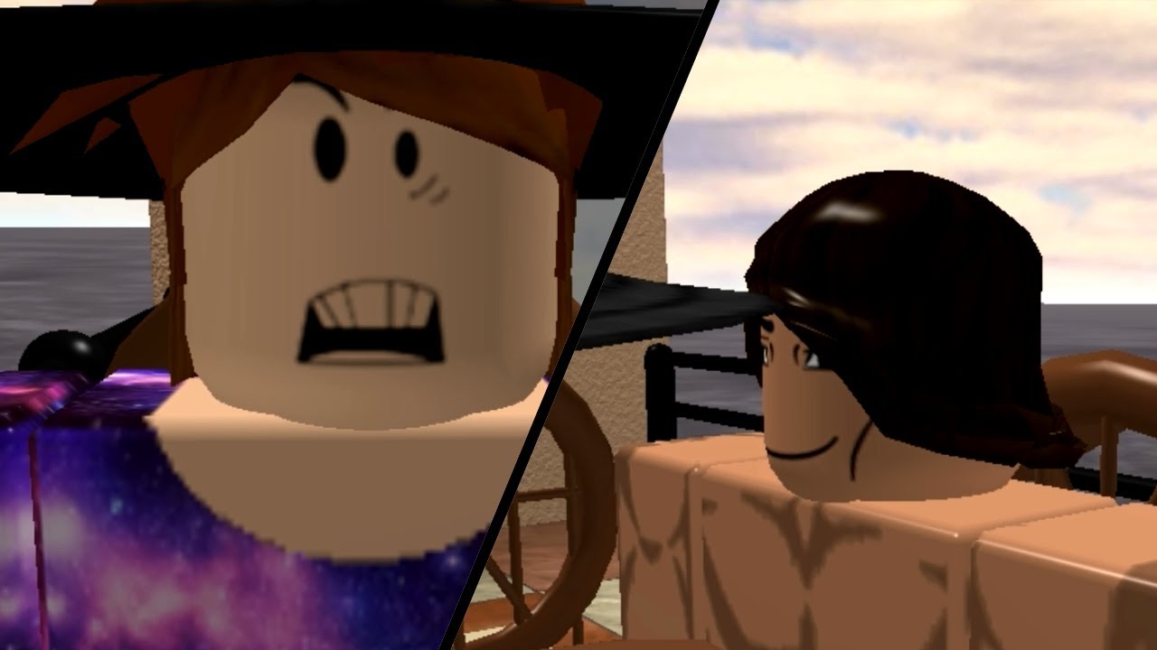 ROBLOX | OD'ers in a nutshell - YouTube