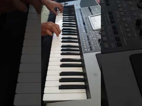 Korg Pa 900 new palyer Mr. Faizi(2)