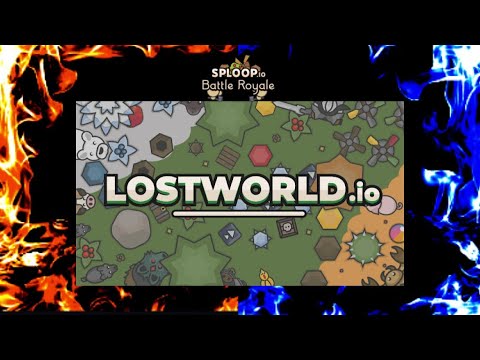 sploop.io/moomoo.io 2 (Battle Royale Gameplay) - YouTube