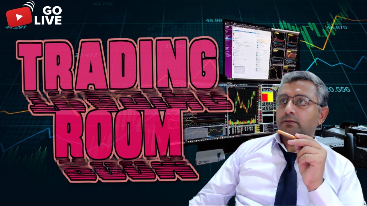 Forex Live Trading Session 643 | Gold Analysis Learning with Practical - YouTube