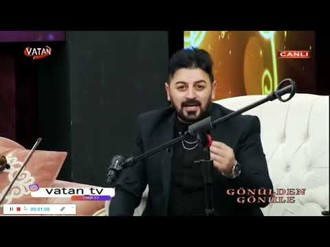 Aytug Özdemir Nigde Hakkindaki Konusmasi