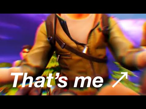 I was Fe4r’s intro - YouTube