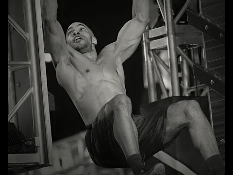 Karsten Williams - American Ninja Warrior - Houston City Finals ANW7 ...