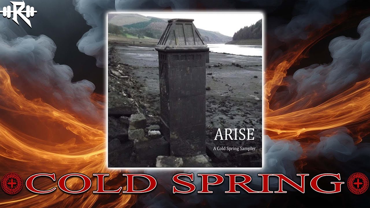 Review: Arise - A Cold Spring Sampler - YouTube