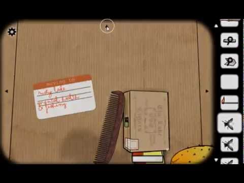 [Rusty Lake] Cube Escape: Harvey's Box Walkthrough - YouTube