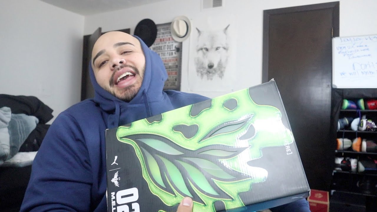 UPDATE ON THE MELOS 2 - YouTube