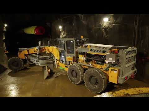 Video gallery – MacLean Engineering