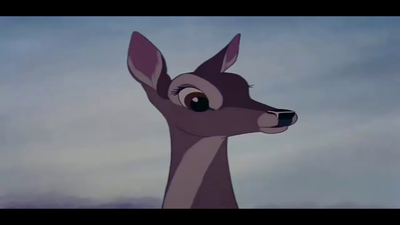 Mo bambi by shrek wes - YouTube