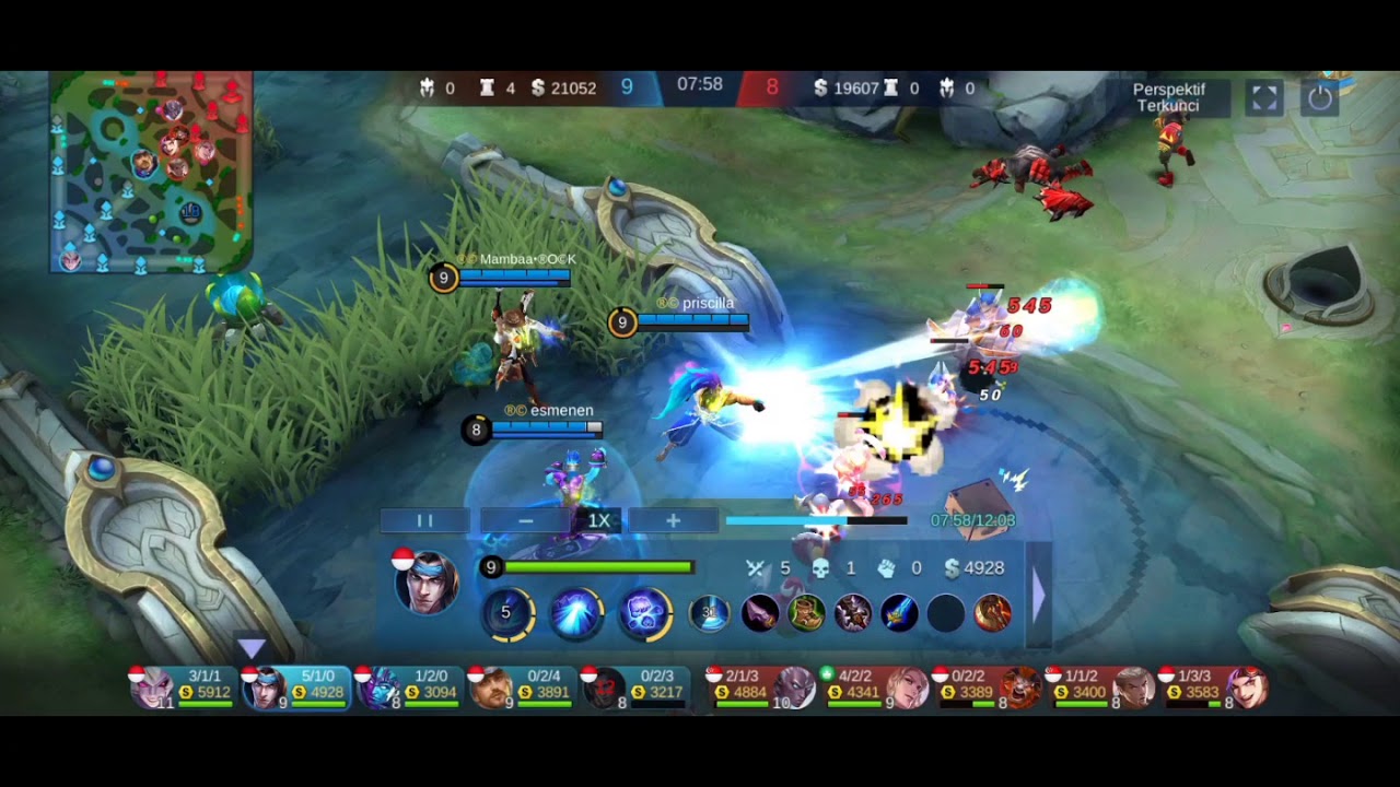 Squad(Rock Squad) - YouTube