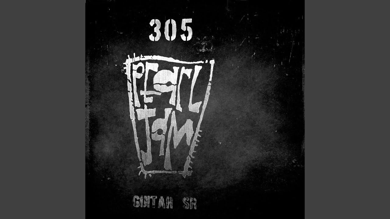 Even Flow (Live) - YouTube