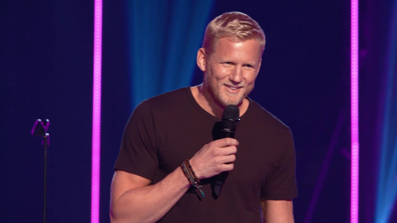 Somen mietelauseet | KIMMO ARO @ Stand up!, neljäs kausi. - YouTube