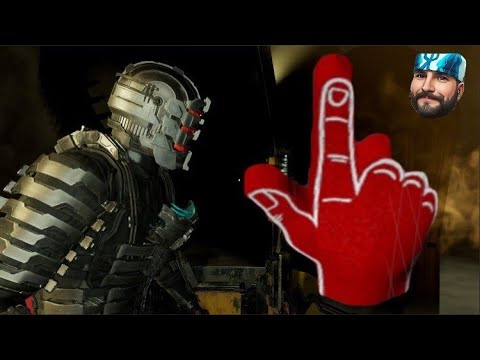 BURNISHED SUIT & HAND CANNON Dead Space Remake UNTOUCHABLE REWARDS ...