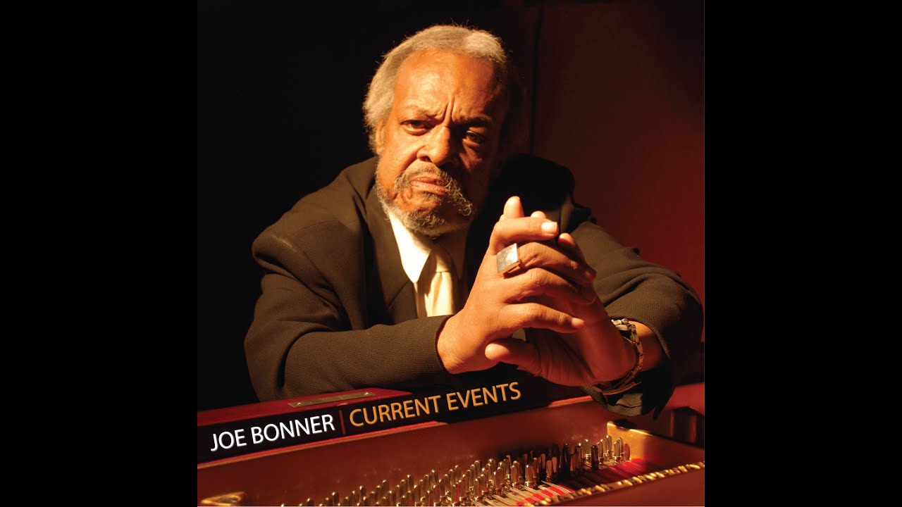 "Current Events (Day)" by Joe Bonner - YouTube