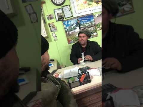 Mutlu Yıllar La Dayı